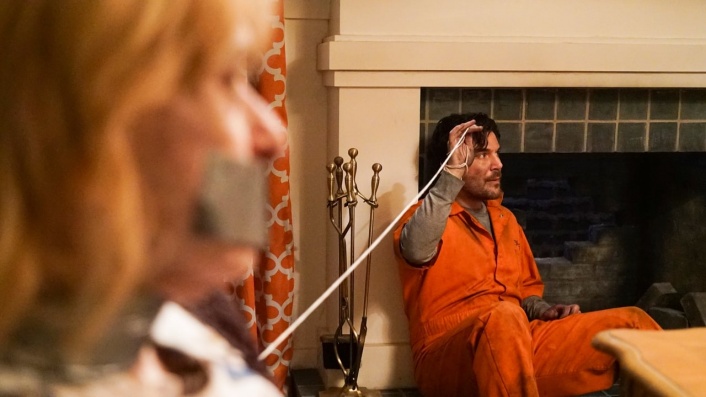 The Rookie: Season 1 | Where to watch streaming and online in the UK ...