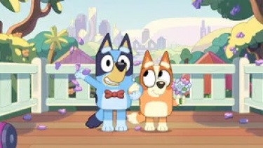 Bluey: Season 2 | Trailers and reviews | Flicks.co.nz