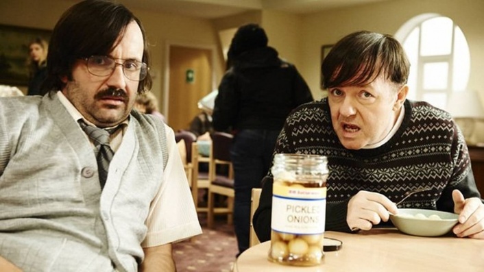 Derek: Series 2 | Where to watch streaming and online in the UK | Flicks