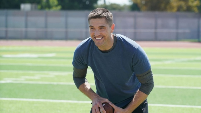 The Rookie: Season 2 | Where to watch streaming and online in New ...