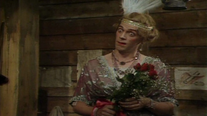 Blackadder: Blackadder Goes Forth | Where to watch streaming and online ...