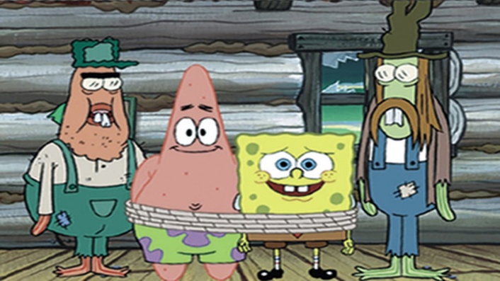 SpongeBob SquarePants: Season 8 | Where to watch streaming and online ...
