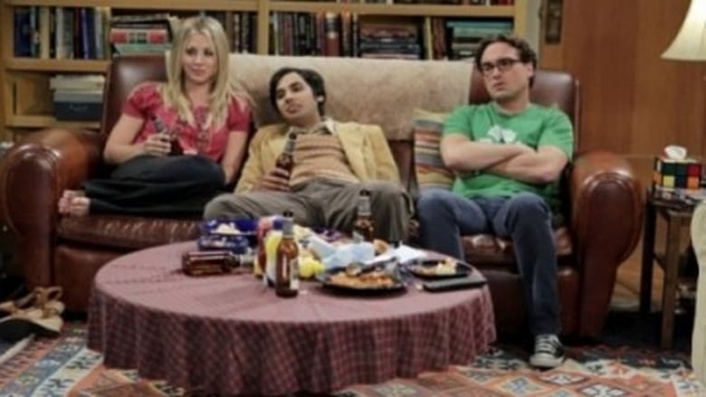 The Big Bang Theory: Season 6 | Where to watch streaming and online in ...