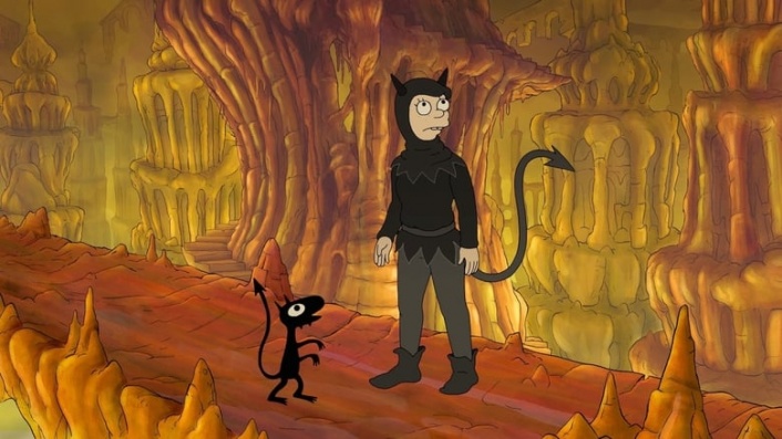 Disenchantment: Part 2 | Where to watch streaming and online in New ...