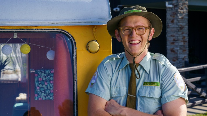 Taskmaster NZ: Season 3 | Where to watch streaming and online in New ...