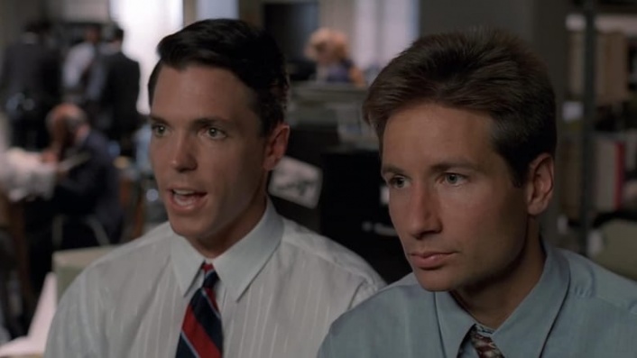 The X-Files: Season 2 | Where to watch streaming and online in New ...