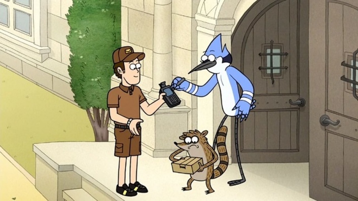 Regular Show: Season 7 | Where to watch streaming and online in New ...