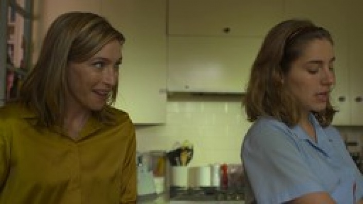 Bump: Season 1 | Where to watch streaming and online in Australia | Flicks