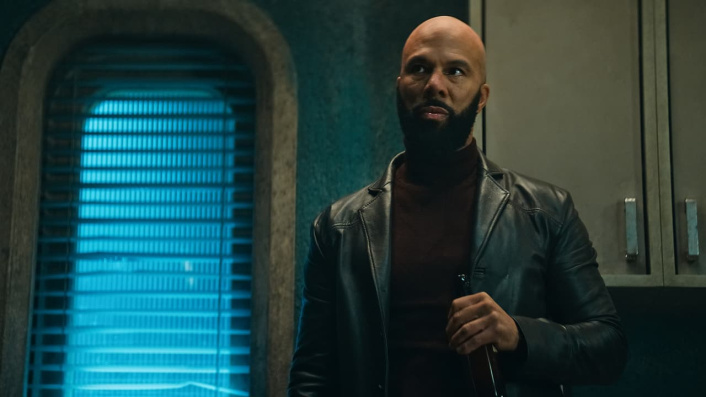 Silo: Season 1 | Where to watch streaming and online in Australia | Flicks