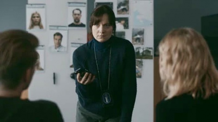 Maria Kallio: Season 1 | Where to watch streaming and online in New ...