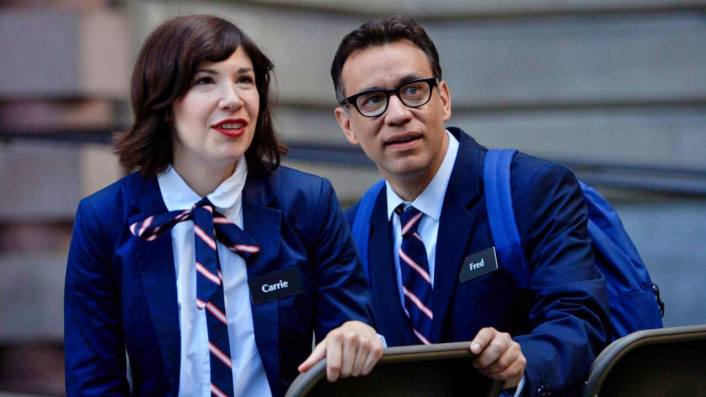 Portlandia: Season 3 | Where to watch streaming and online in New ...
