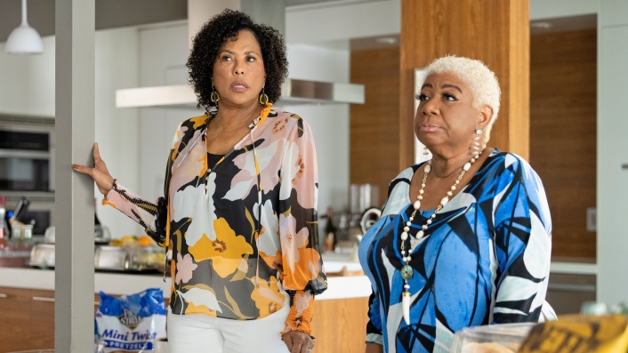 Hacks: Season 1 | Where to watch streaming and online in Australia | Flicks