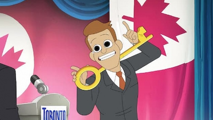 Inside Job: Season 2 | Where to watch streaming and online in New ...