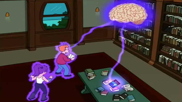 Futurama: Season 3 | Where to watch streaming and online in New Zealand ...