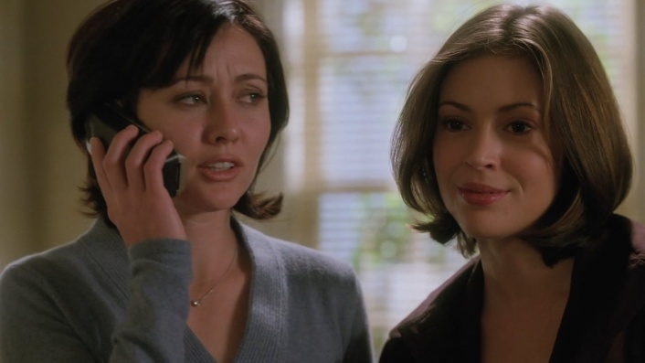 Charmed: Season 1 (1998) | Where to watch streaming and online in New Zealand | Flicks