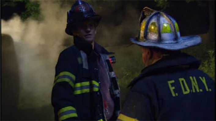 Rescue Me: Season 1 | Where to watch streaming and online in New ...