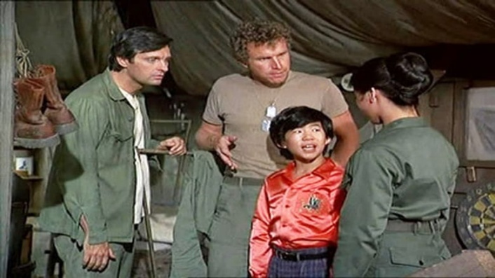 M*A*S*H: Season 1 | Where to watch streaming and online in New Zealand ...