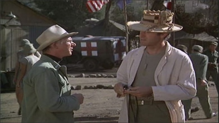 M*A*S*H: Season 6 | Where to watch streaming and online in the UK | Flicks
