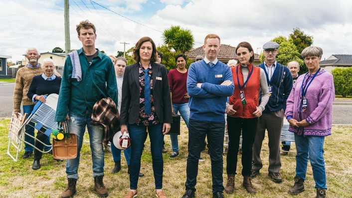Rosehaven: Season 5 | Where to watch streaming and online in Australia ...