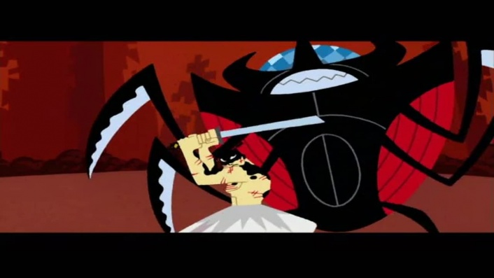 Samurai Jack: Season 1 | Where to watch streaming and online in New ...