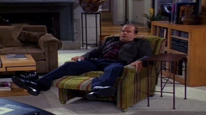 Frasier: Season 7 | Where to watch streaming and online in the UK | Flicks