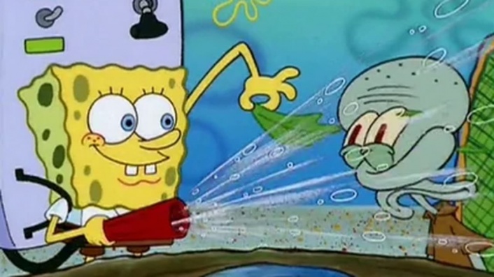 SpongeBob SquarePants: Season 1 | Where to watch streaming and online ...