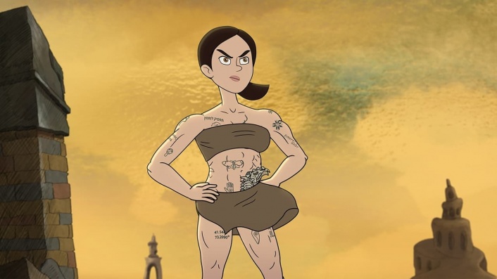 Little Demon: Season 1 | Where to watch streaming and online in New ...