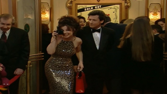 The Nanny: Season 3 | Where to watch streaming and online in New Zealand | Flicks