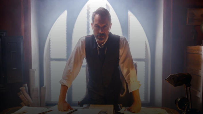 Slasher: Ripper | Where to watch streaming and online in New Zealand ...