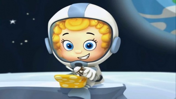 Bubble Guppies: Season 1 | Where to watch streaming and online in ...