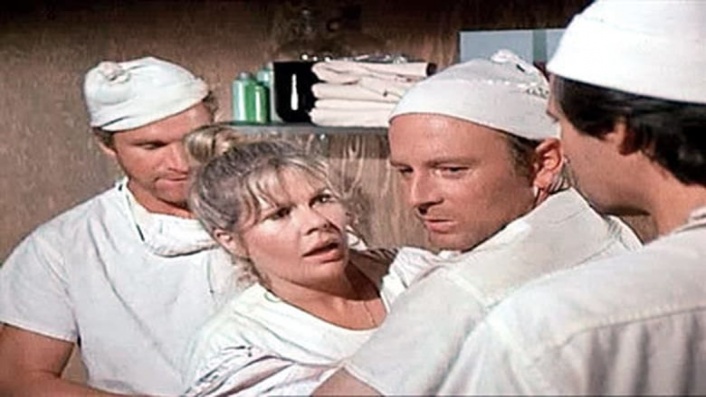 M*A*S*H: Season 1 | Where to watch streaming and online in New Zealand ...