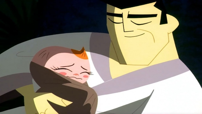 Samurai Jack: Season 4 | Where to watch streaming and online in New ...
