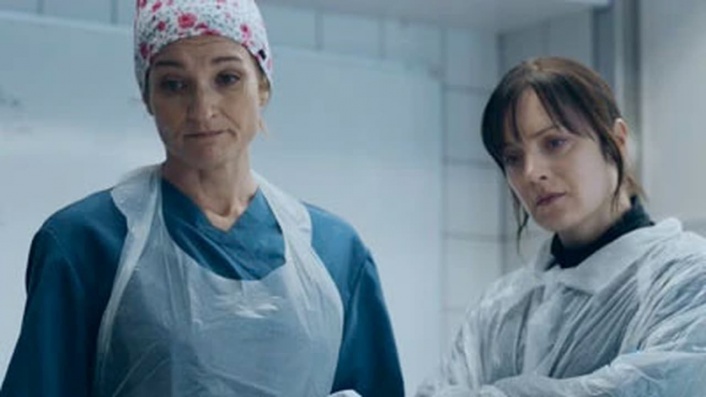 Maria Kallio: Season 1 | Where to watch streaming and online in the UK ...