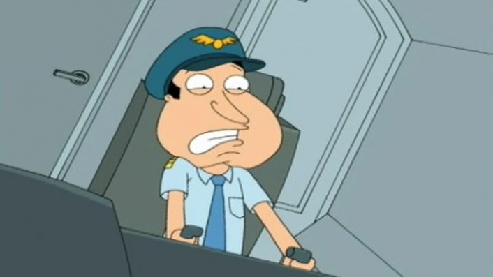 Family Guy: Season 5 | Where to watch streaming and online in the UK ...