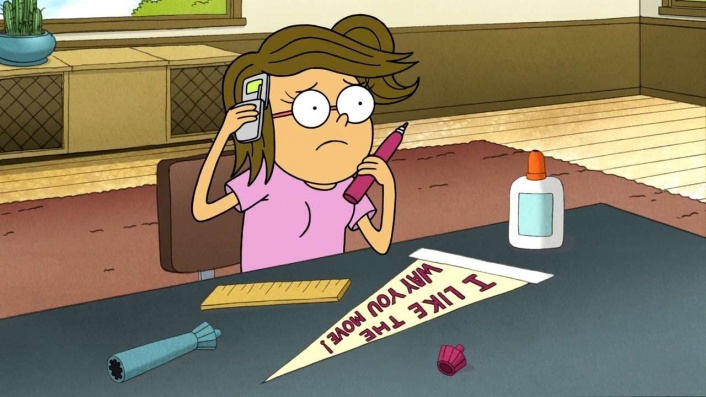 Regular Show: Season 7 | Where to watch streaming and online in New ...