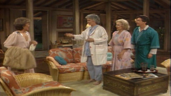 The Golden Girls: Season 1 | Where to watch streaming and online in New ...