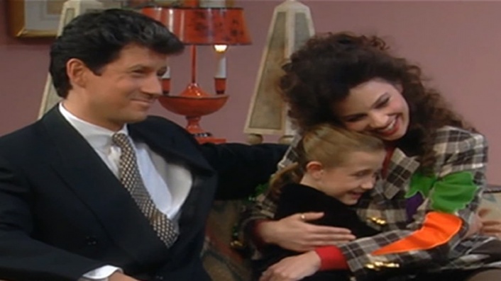 The Nanny: Season 1 | Where to watch streaming and online in New ...
