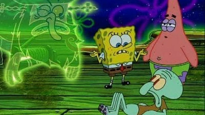 SpongeBob SquarePants: Season 2 | Where to watch streaming and online ...