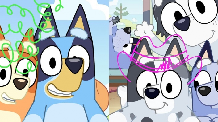 Bluey: Season 3 | Where to watch streaming and online in New Zealand ...