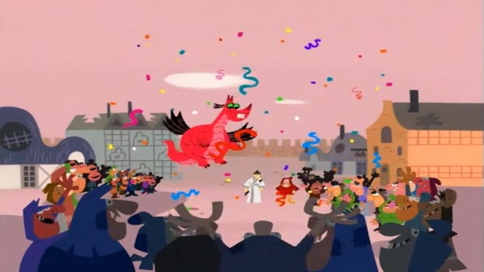 Samurai Jack: Season 2 | Where to watch streaming and online in the UK ...