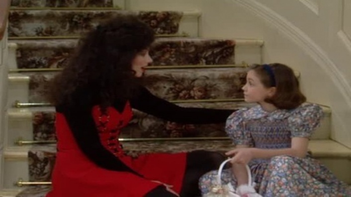 The Nanny: Season 1 | Where to watch streaming and online in New ...