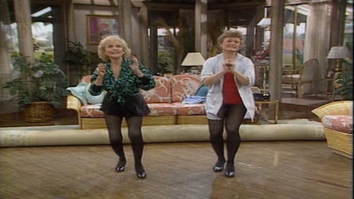 The Golden Girls: Season 1 | Where to watch streaming and online in New ...