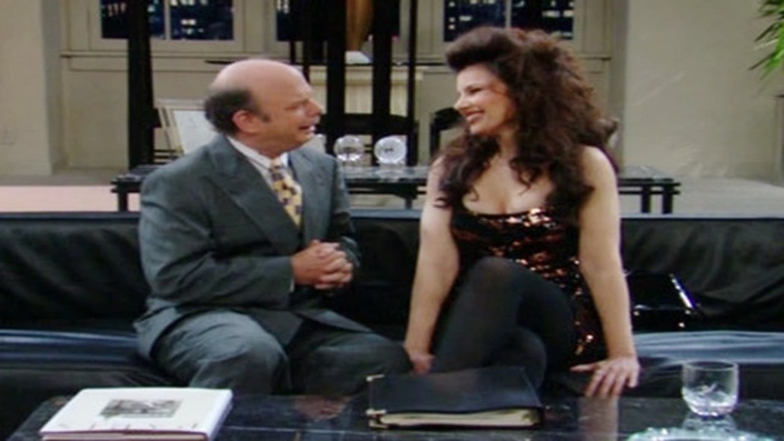 The Nanny: Season 2 | Where to watch streaming and online in New ...