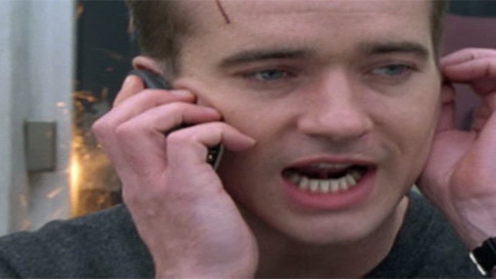 Spooks: Series 2 | Where to watch streaming and online in the UK | Flicks