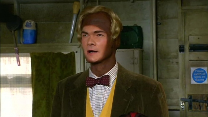 The Mighty Boosh: Series 1 | Where to watch streaming and online in New ...