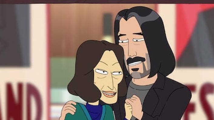 Inside Job: Season 2 | Where to watch streaming and online in New ...