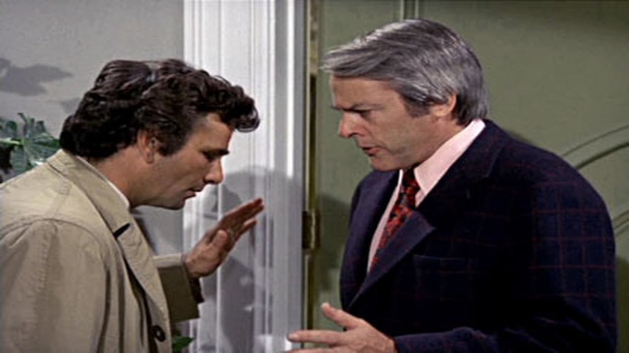 Columbo: Season 2 | Where to watch streaming and online in the UK | Flicks
