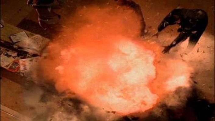 CSI: Crime Scene Investigation - Season 1 | Where to watch streaming ...