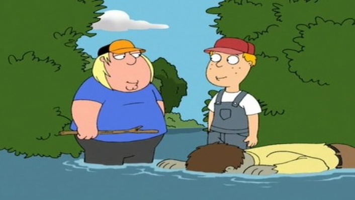 Family Guy: Season 3 | Where to watch streaming and online in the UK ...