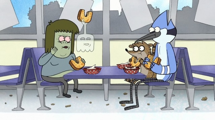 Regular Show: Season 7 | Where to watch streaming and online in New ...